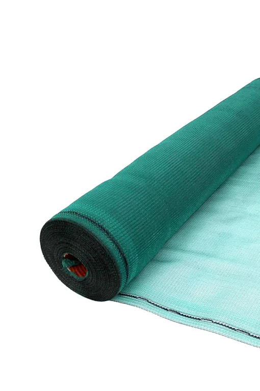 Green Shade Net 70% | UV-Protection Garden Netting UAE